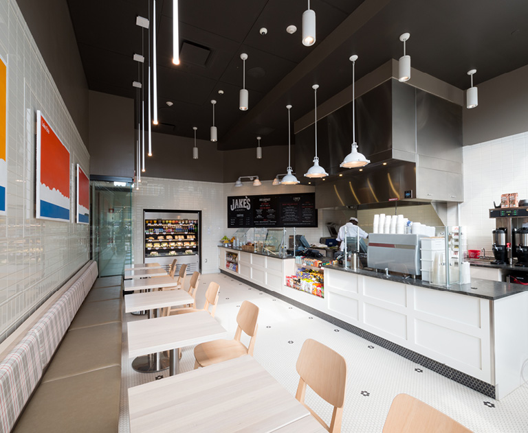 Jakes Cafe | Coffeehouse, Breakfast & Lunch in Downtown Buffalo NY